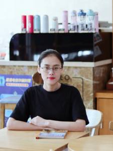 Bingbing Huo – QDs Lab