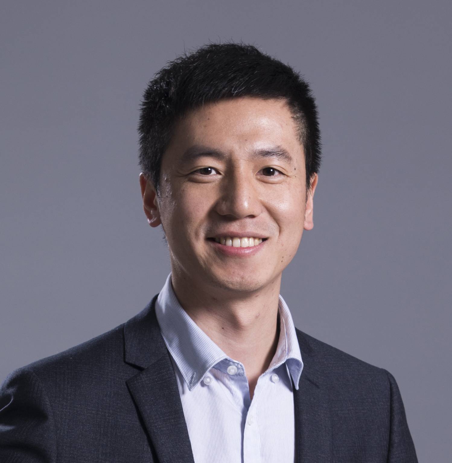 Botao Ji – QDs Lab