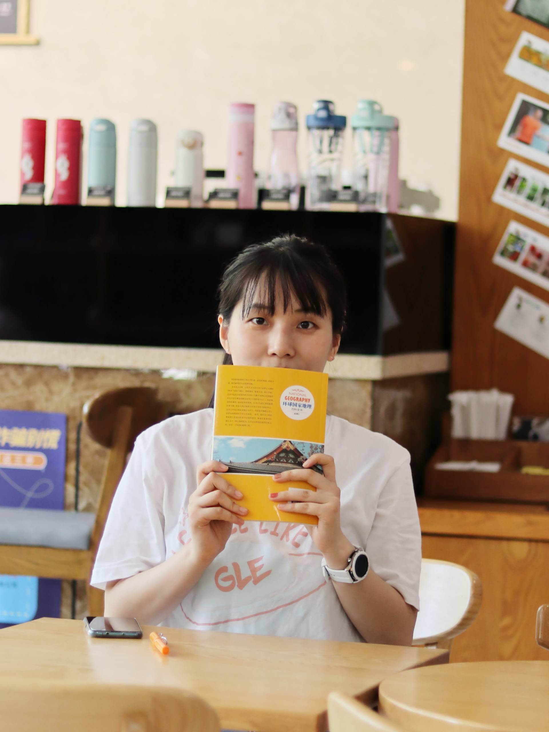 Xinyao Shan – QDs Lab