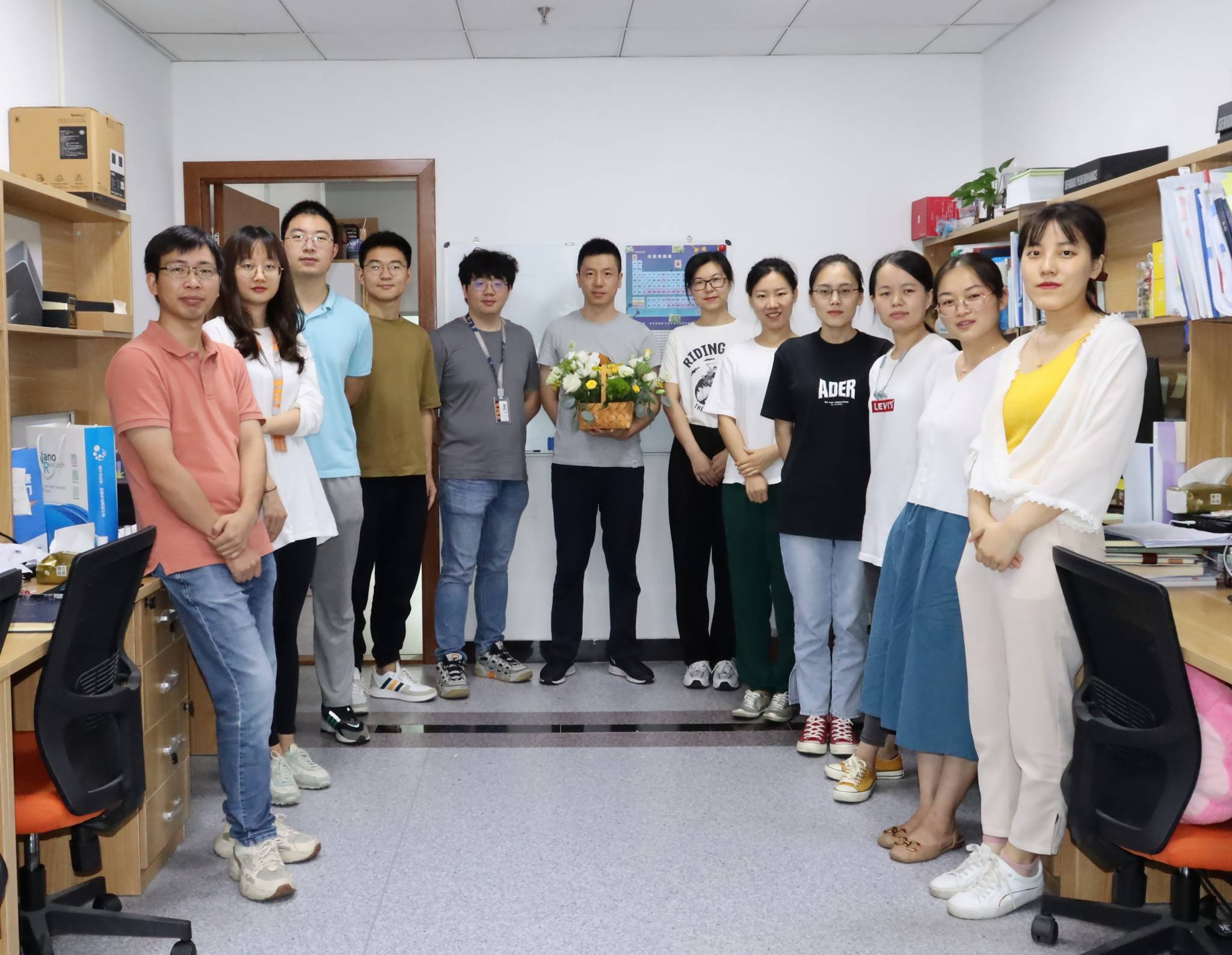 Lab Activity – QDs Lab