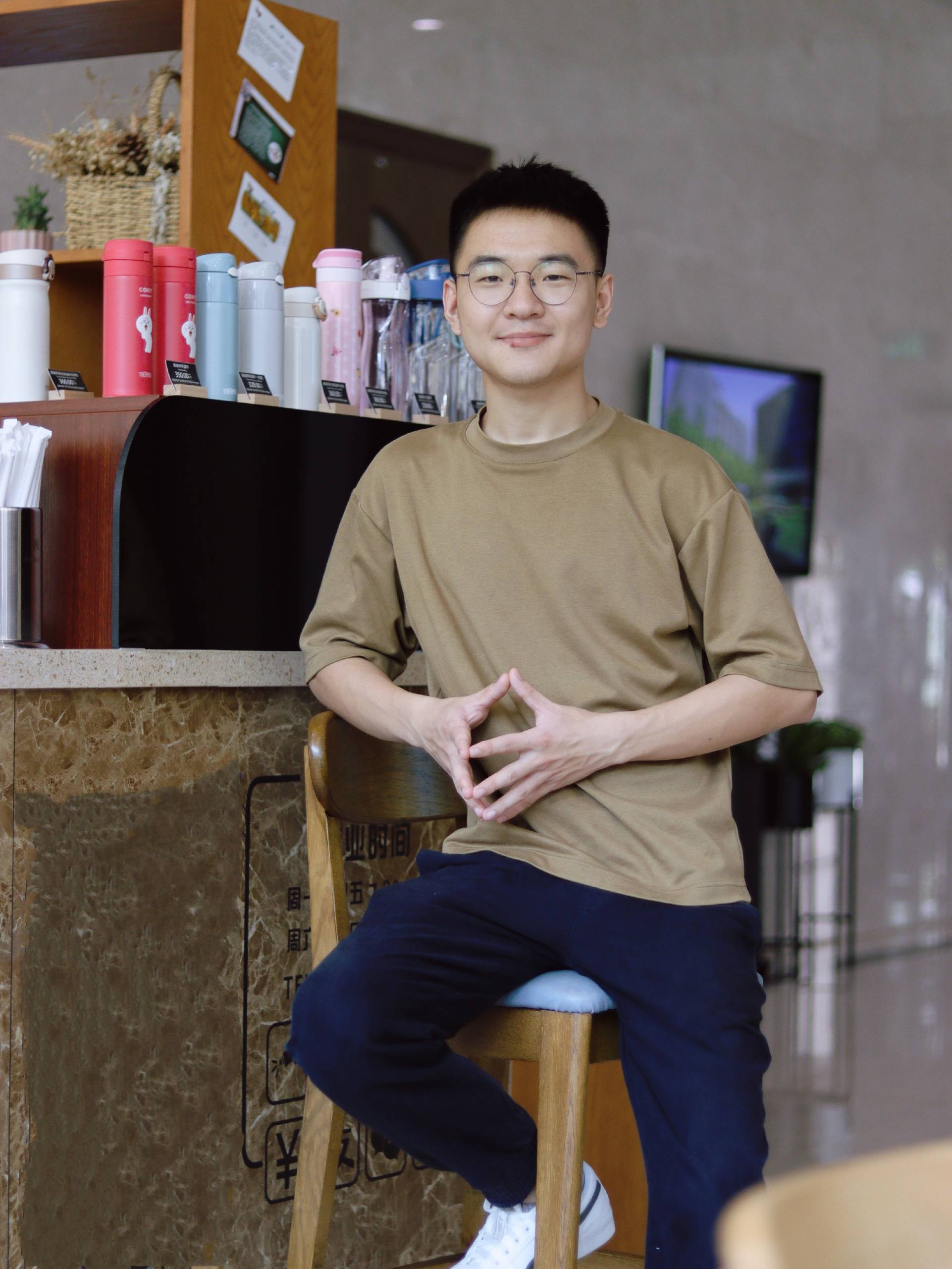 Ruijia Sun – QDs Lab